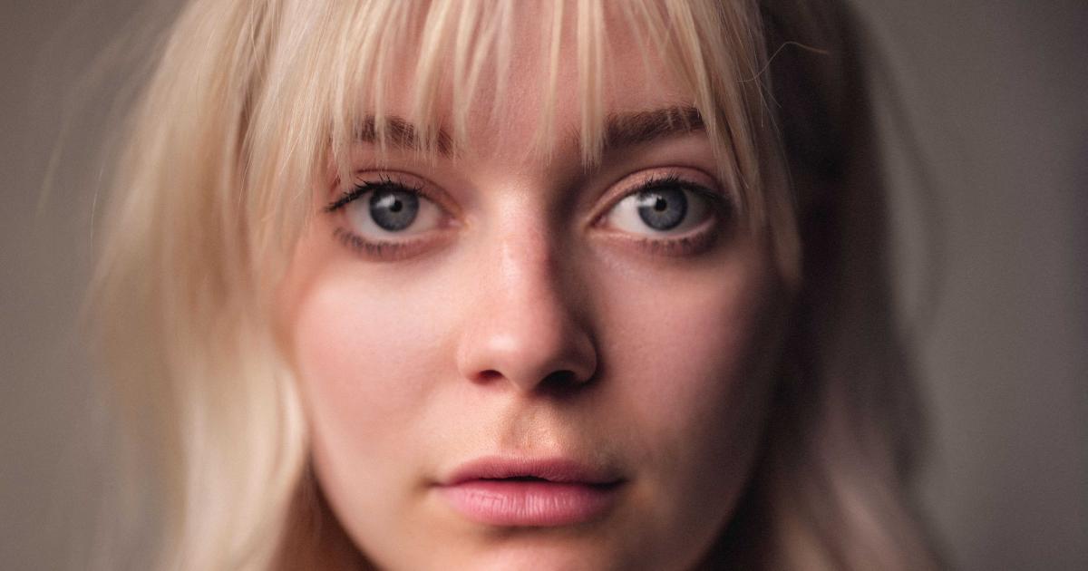 Daisy Tallulah Hargreaves | London academy of music & dramatic art